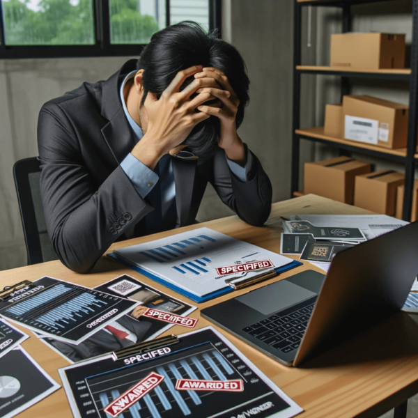 Construction specification Blog - ZeroDocs Dev