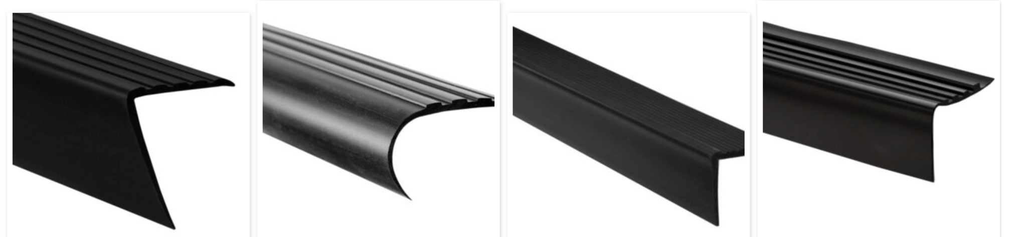 Resilient Stair Treads and Nosings (MD) - ZeroDocs