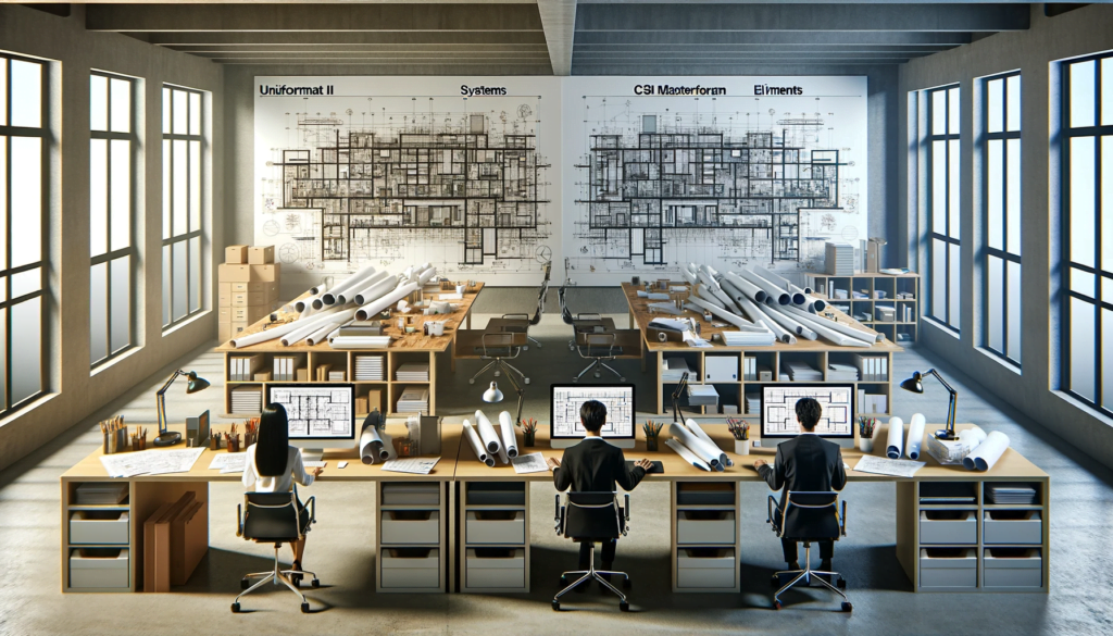 Introduction to Uniformat II - ZeroDocs