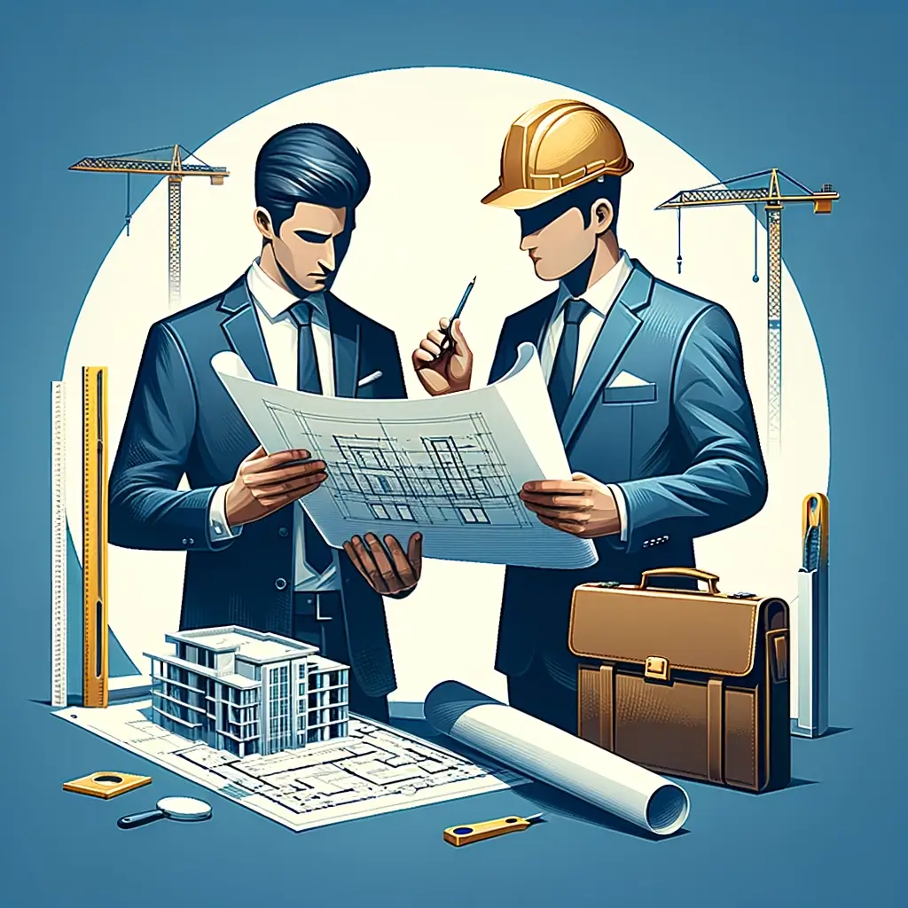 When does a construction specification become a sales lead? - ZeroDocs Dev