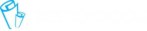 Architectural Specifications New - ZeroDocs Dev